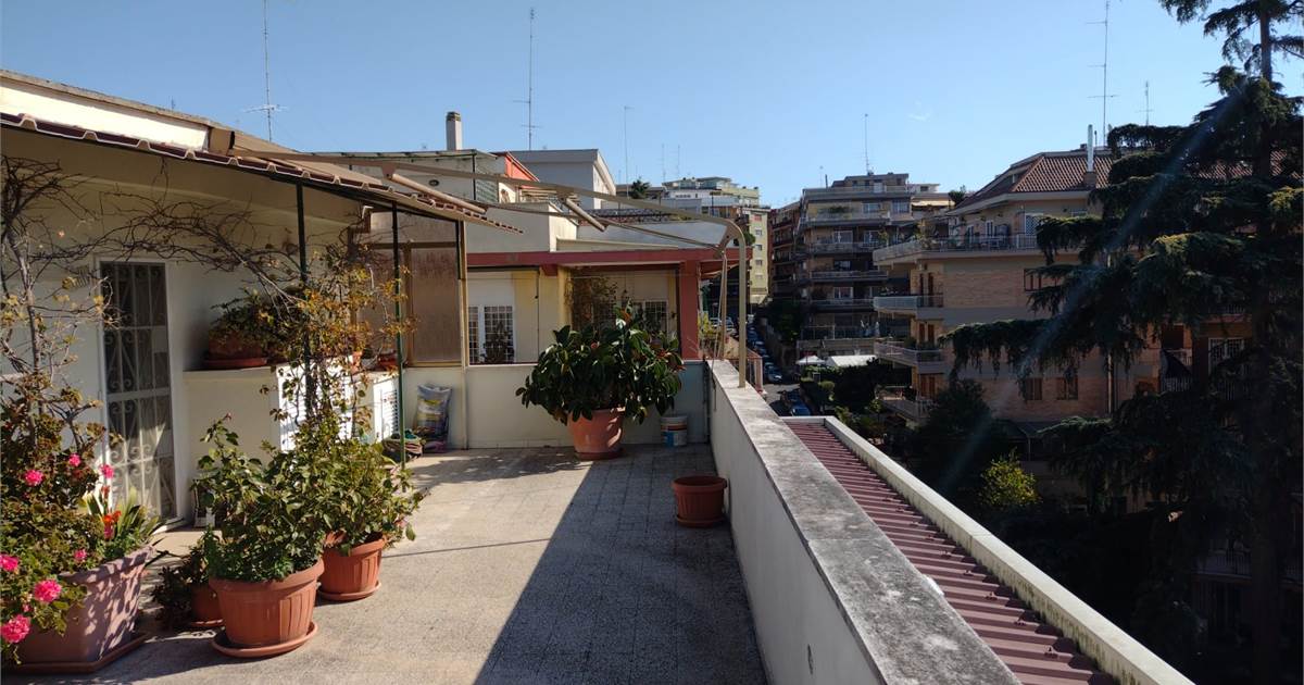 Buildingcase | Colli Portuensi - Via Giuseppe Pianese